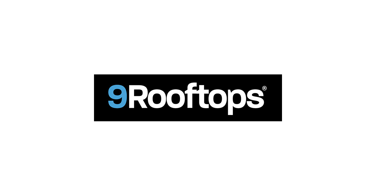 9Rooftops Named Among Best Workplaces in South Carolina | Business Wire