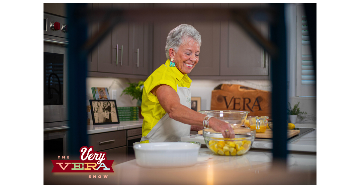 The Fresh Market to Sponsor Season 12 of The VeryVera Show | Business Wire