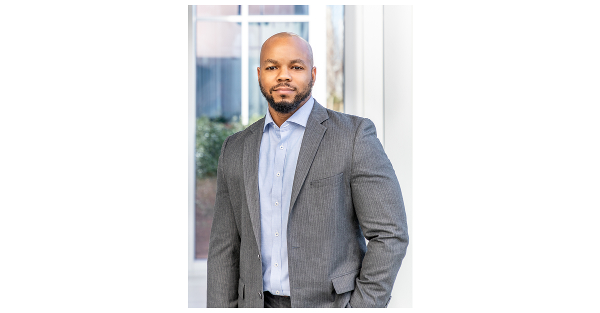 Vantage Data Centers Appoints Gregory Thompson Jr. as Inaugural Chief ...