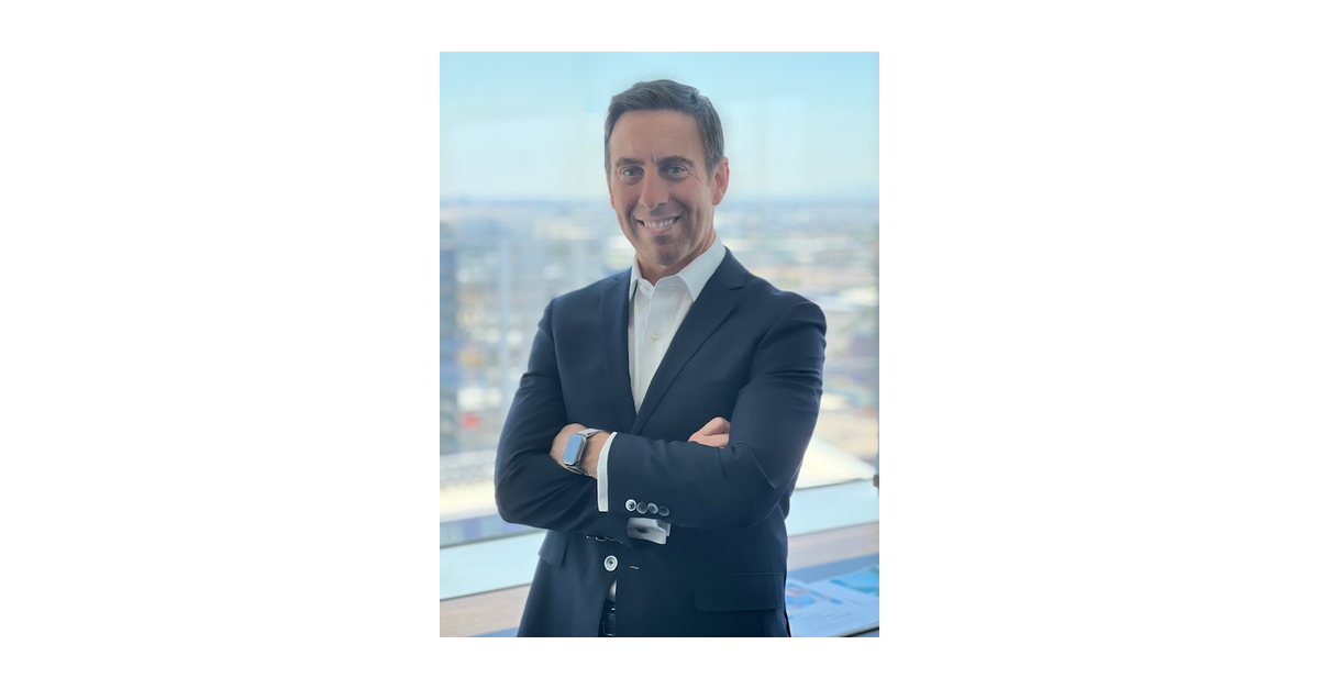 Todd Sondrini Named Head of Treasury Management for Western Alliance ...