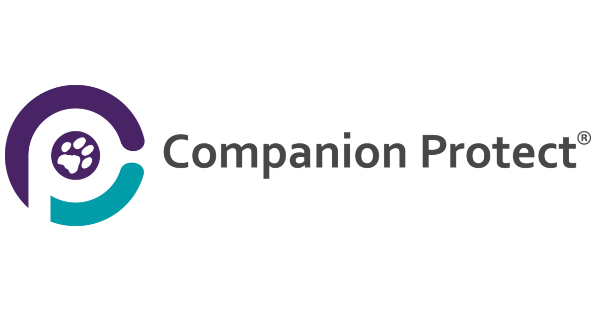 Companion Protect, National Pet Insurance Administrator, Announces ...