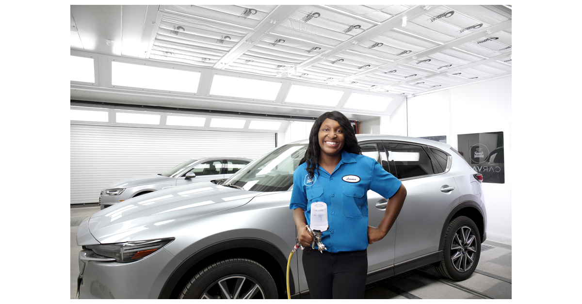 Carvana Named Among America’s Best Employers for Women for 2023 ...