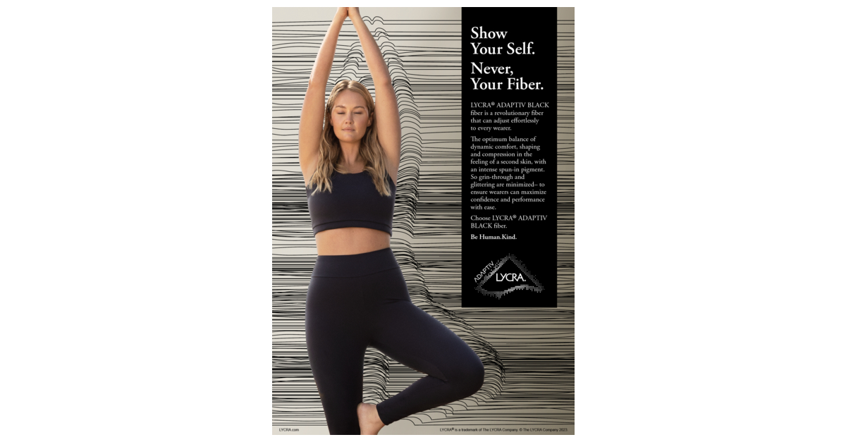 Samenvatting: The LYCRA Company lanceert nieuwe LYCRA® merkproducten op ...