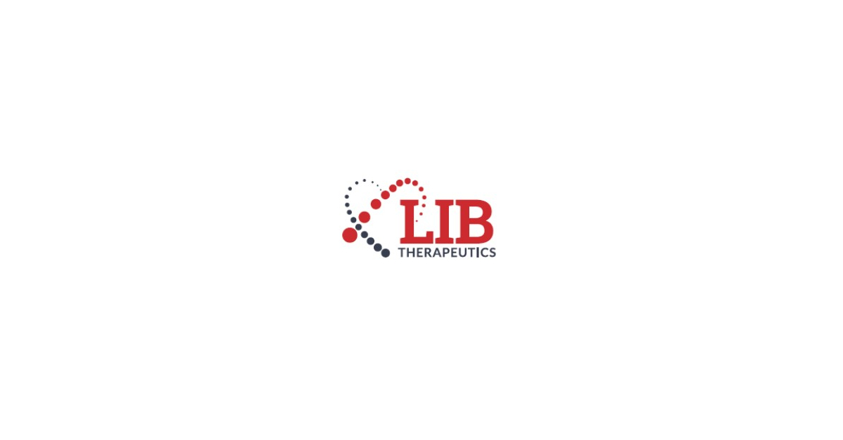 LIB Therapeutics Announces Positive Results from the Phase 3 Long-term ...