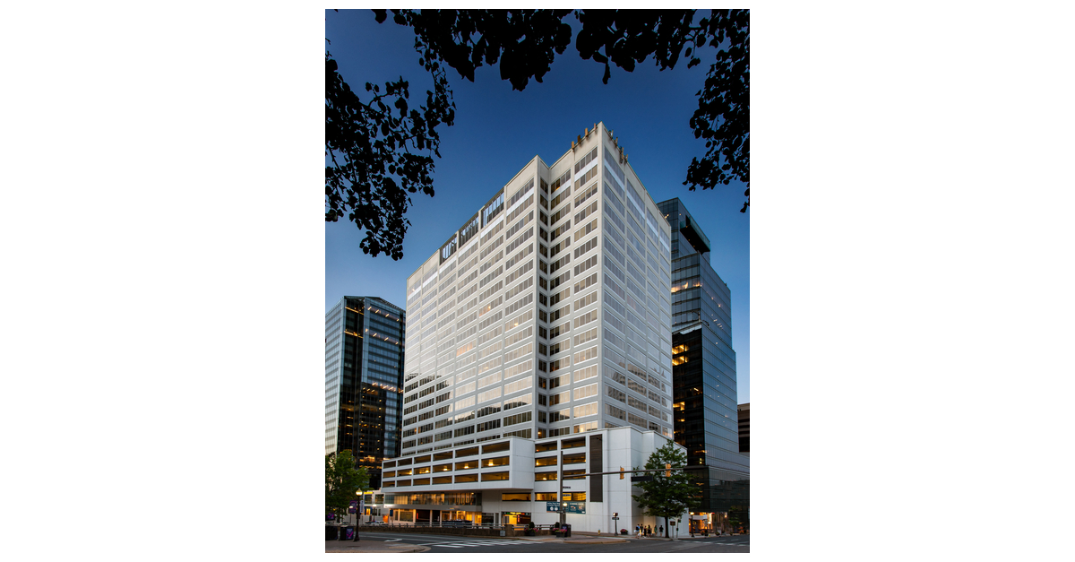 AREP Partners with Award-Winning Tech Accelerator Unstuck Labs to ...