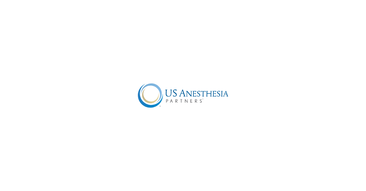 U.S. Anesthesia Partners Announces Leadership Appointments | Business Wire