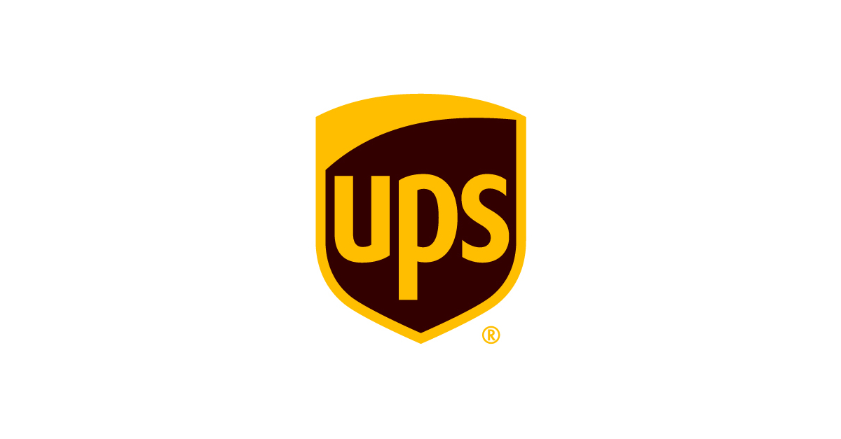 Iconic UPS Brown Delivery Vehicles Receive Personal Update for Company ...