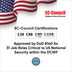US DoD Directive 8140 Broadens Approval of EC-Council Certifications to ...