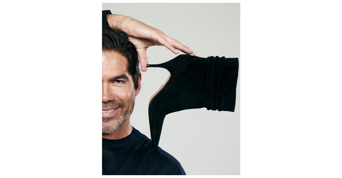 Express Announces Brian Atwood as Creative Director of Footwear ...