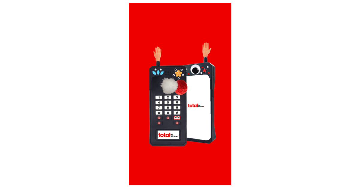 ADDING MULTIMEDIA Ugly Phone Case Challenge Gets a Total [by Verizon ...