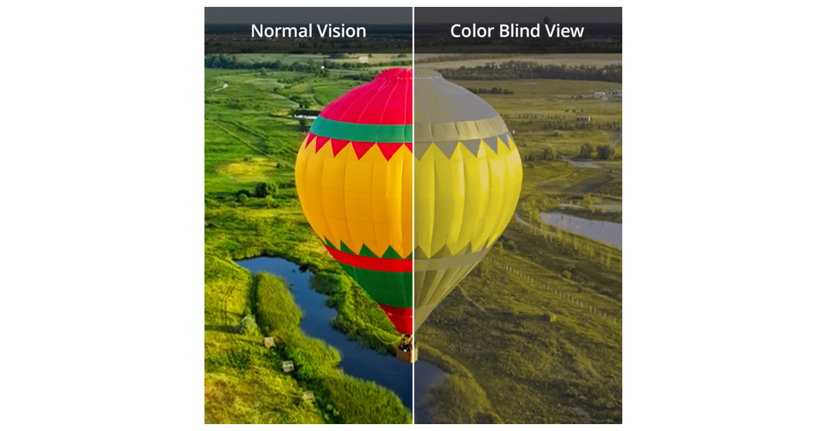 International Color Blindness Awareness Month Nets Huge Turnout ...