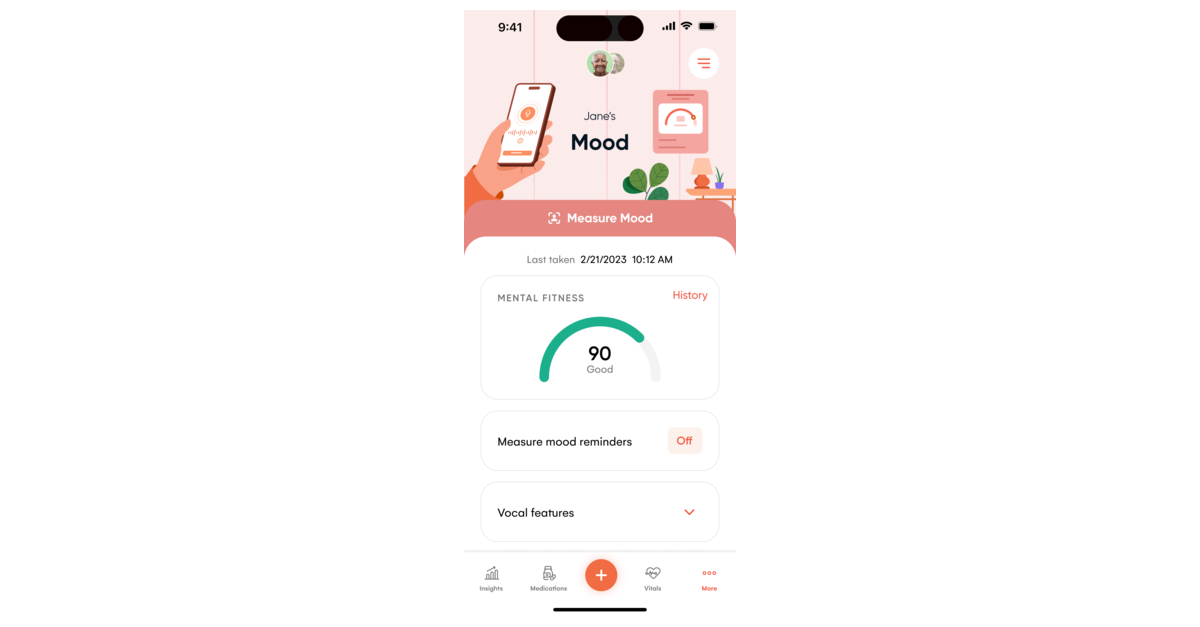 Together, the All-in-One AI Health Assistant, Improves Care for Aging ...
