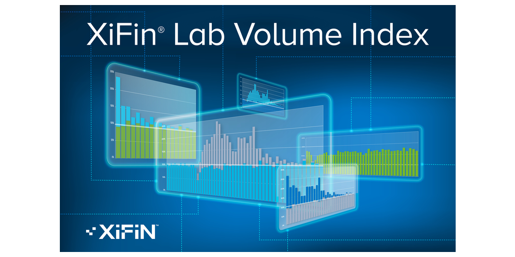XiFin Launches New Lab Volume Index (LVI): Delivers Deeper Insights in ...