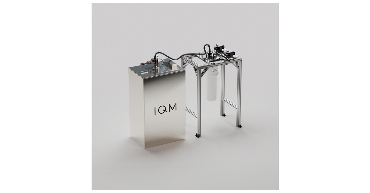 Democratizando o acesso à computação quântica: IQM Quantum Computers ...