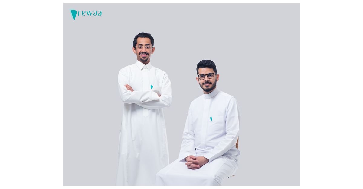 Wa’ed Ventures Leads a US $27 Million Series A Round for Rewaa, with ...