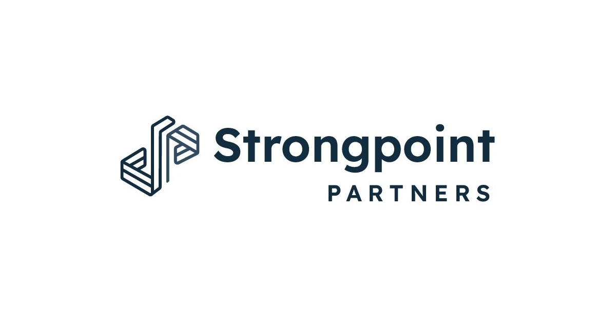 Strongpoint Partners Announces Partnership with Pension Financial ...