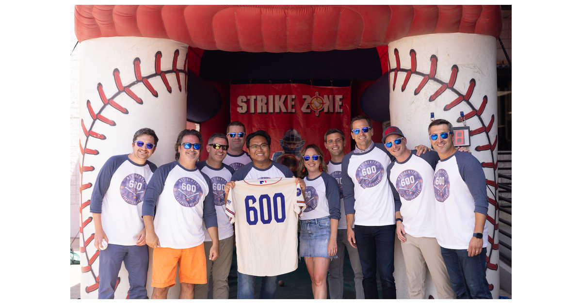 MB2 Dental Reaches 600th-Practice Milestone in Rapidly Growing Dental ...