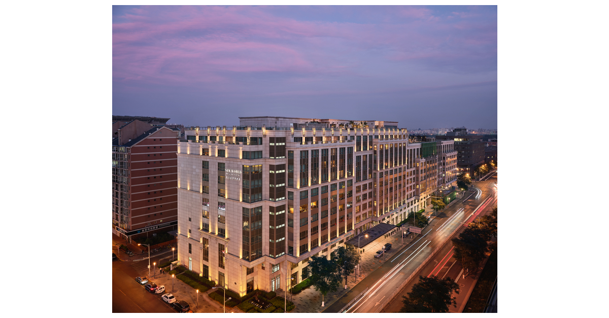 New World Hotels and Resorts Unveils Accelerated Expansion Plans ...
