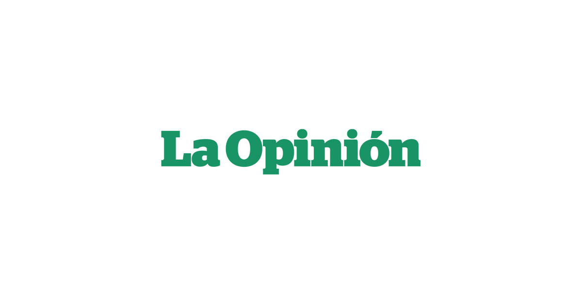 La Opinión Announces Its Participation in the Inaugural California ...