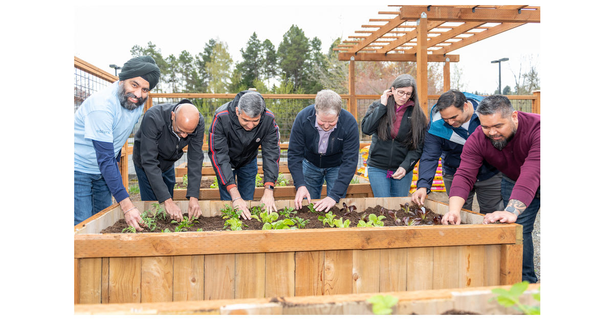 Edifecs Awarded for Global Sustainability | Business Wire