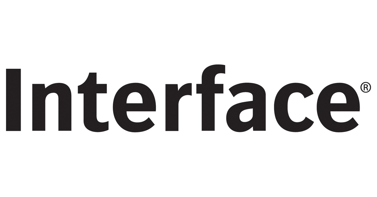 Interface Publishes 2022 Impact Report on Environmental, Social, and ...