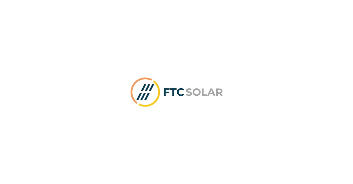 FTC Solar Unveils Tracker-Agnostic SUNOPS Software to Enhance Solar ...