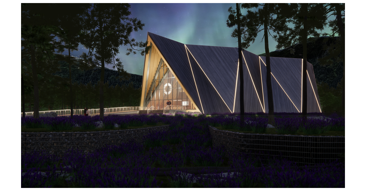 Oklo Tentatively Selected to Provide Clean and Resilient Power to Eielson Air Force Base ...