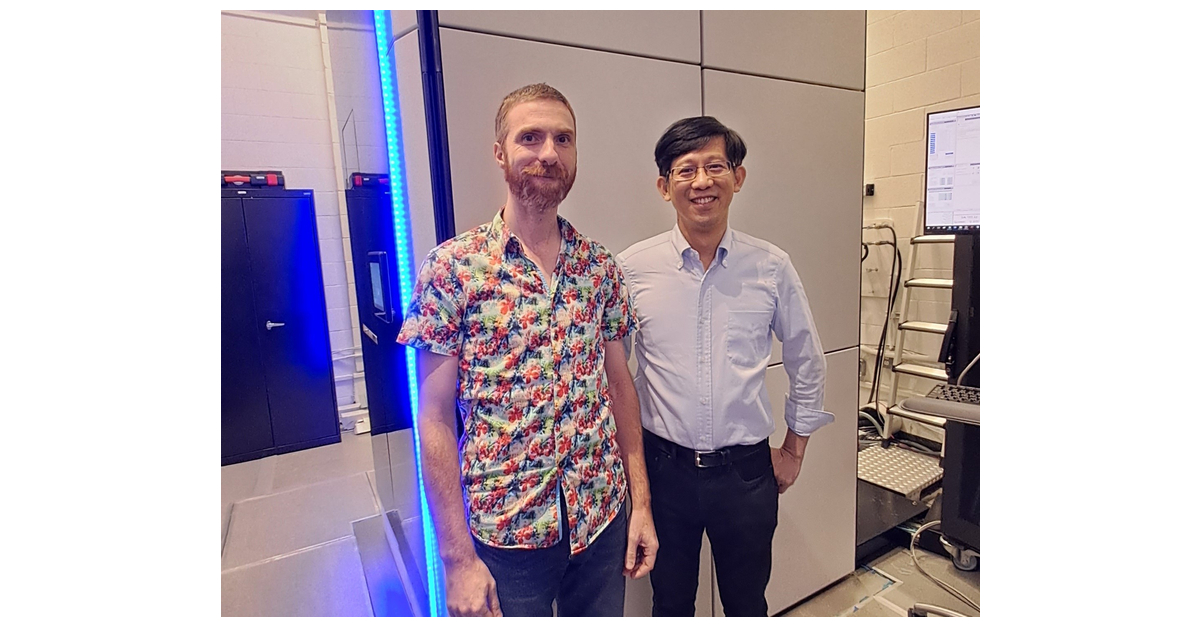 New York Structural Biology Center and Syncell Announce Partnership for ...