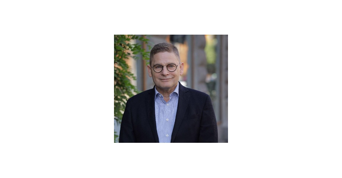 Graticule benoemt Patrick Wulf Hanson tot Chief Alliance Officer voor ...