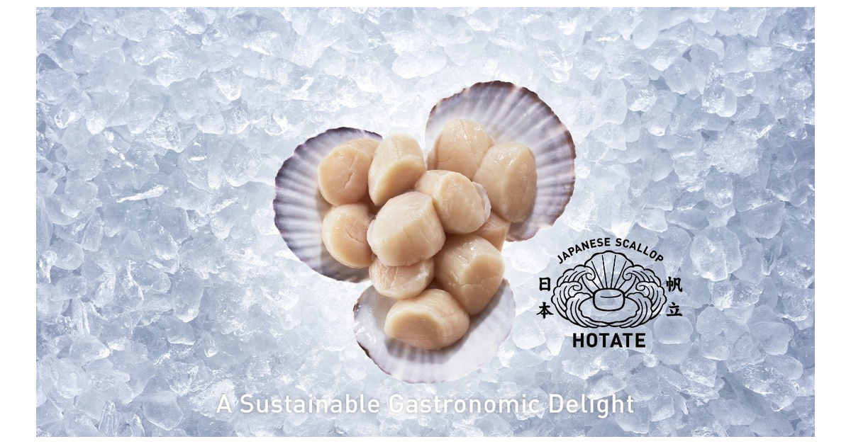 J-HOTATE Association to Exhibit at Seafood Expo Asia to Showcase High ...
