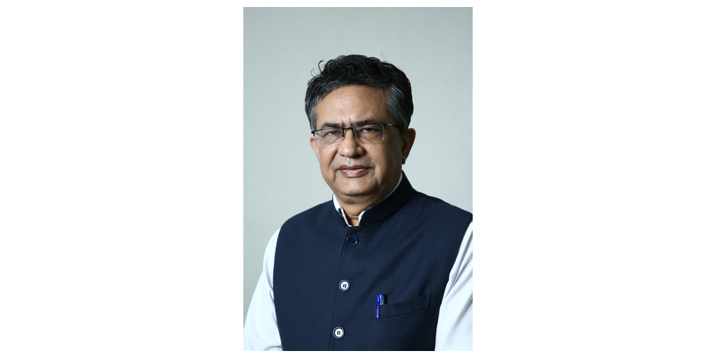 MD & CEO NSE, Shri Ashishkumar Chauhan’s views on India’s Q1 GDP growth ...