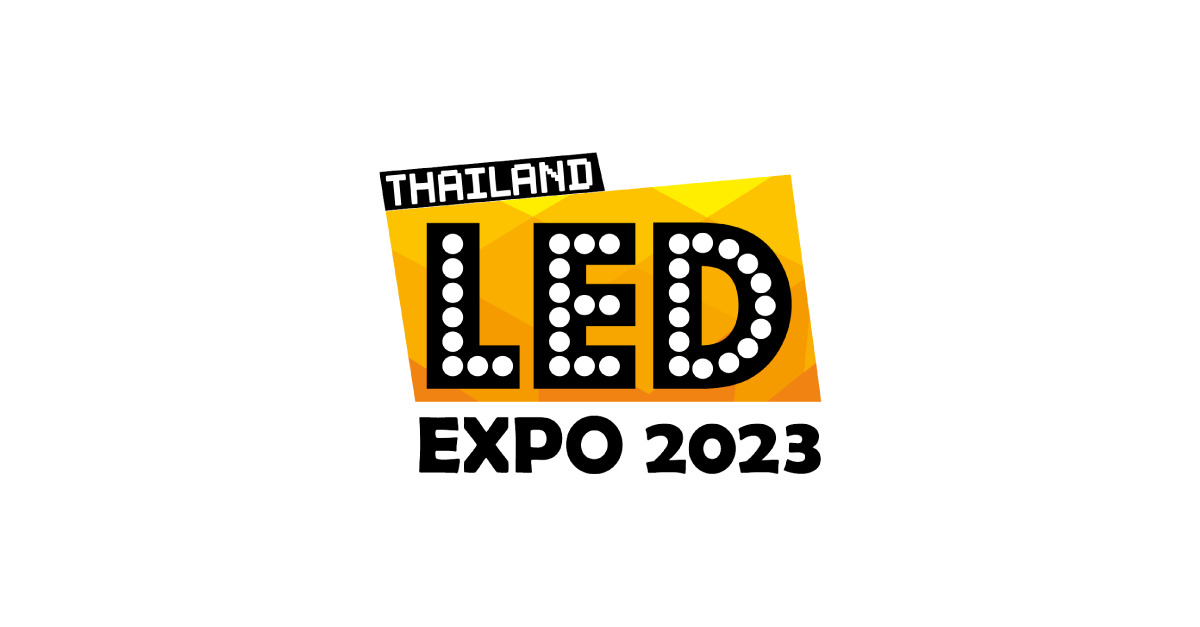 LED Expo Thailand - Brings together ‘Energy Efficiency and ...