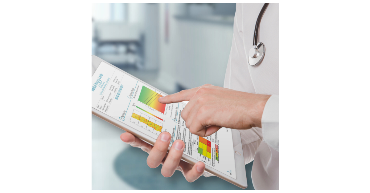 Medimaps Group Receives EU Certification Under the Medical Device ...