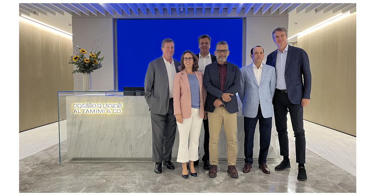 Eigenmann & Veronelli announces the acquisition of IMEA Technologies to ...