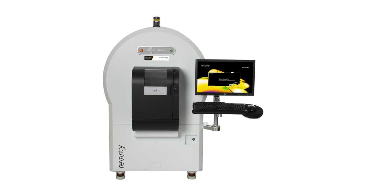 Revvity Unveils Several Next-Generation Preclinical Imaging ...
