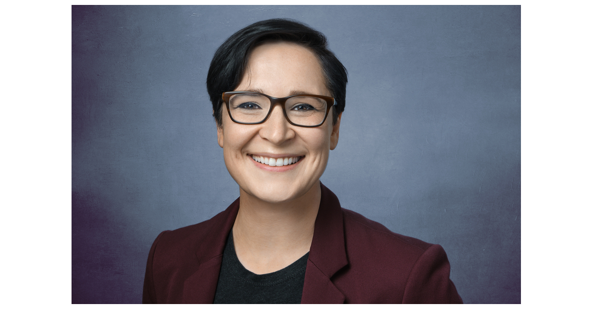 Lazurite® Names Julia Greenspan Director of Sales Operations | Business ...