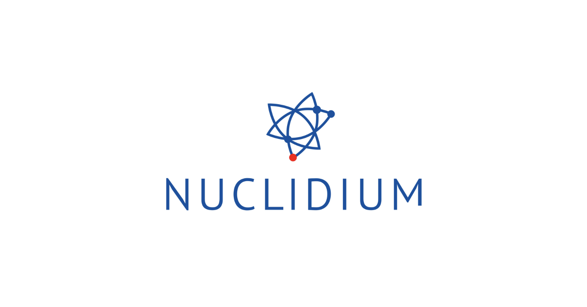 NUCLIDIUM to Present Data from Three Clinical-Ready Precision Oncology ...