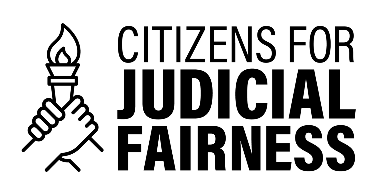 Citizens for Judicial Fairness Places Labor Day Print Advertisement ...
