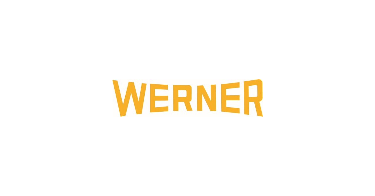 Werner Celebrates National Truck Driver Appreciation Week | Business Wire