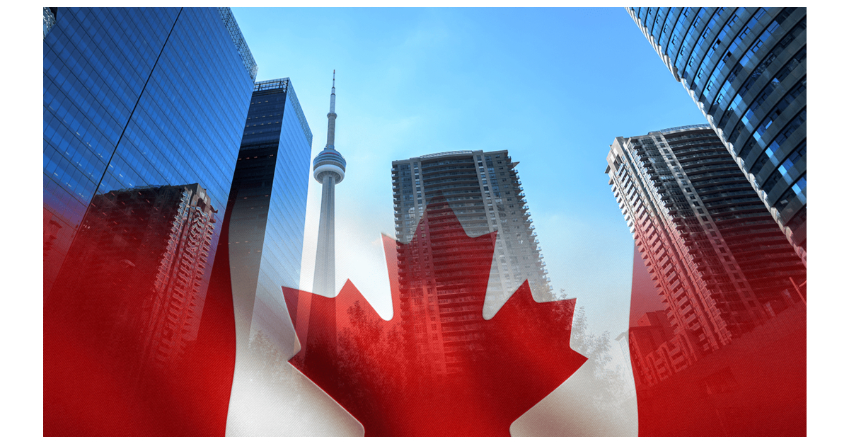 Avec la hausse de l'immigration au Canada, UIS Canada simplifie le ...