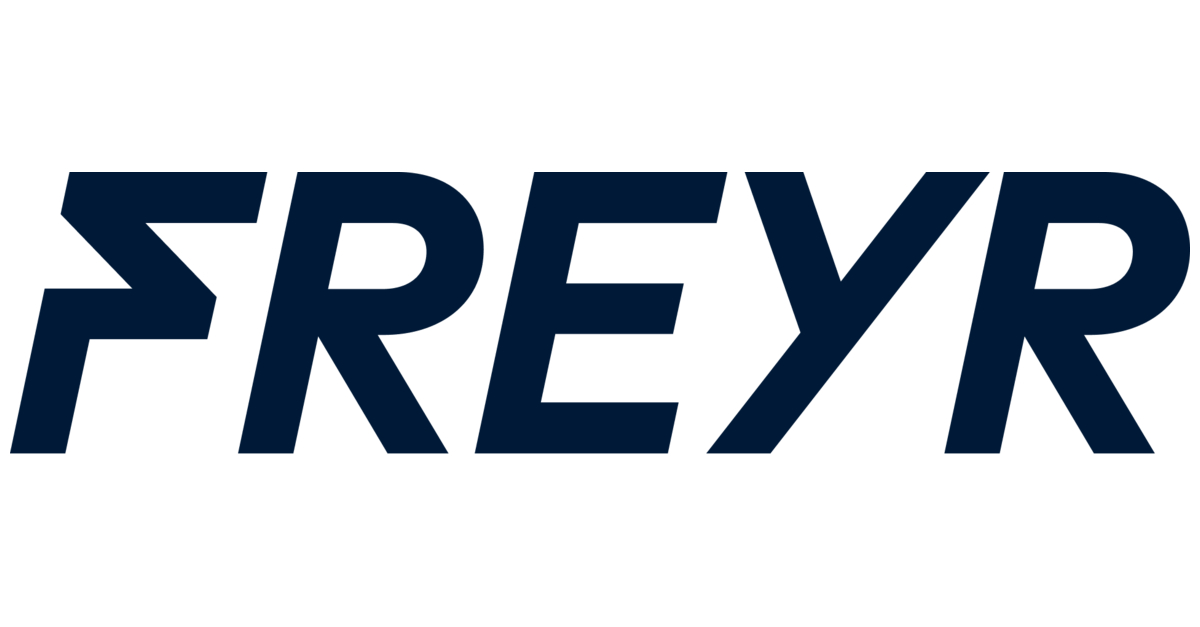 FREYR Battery Welcomes SAP to Energy Transition Acceleration Coalition ...