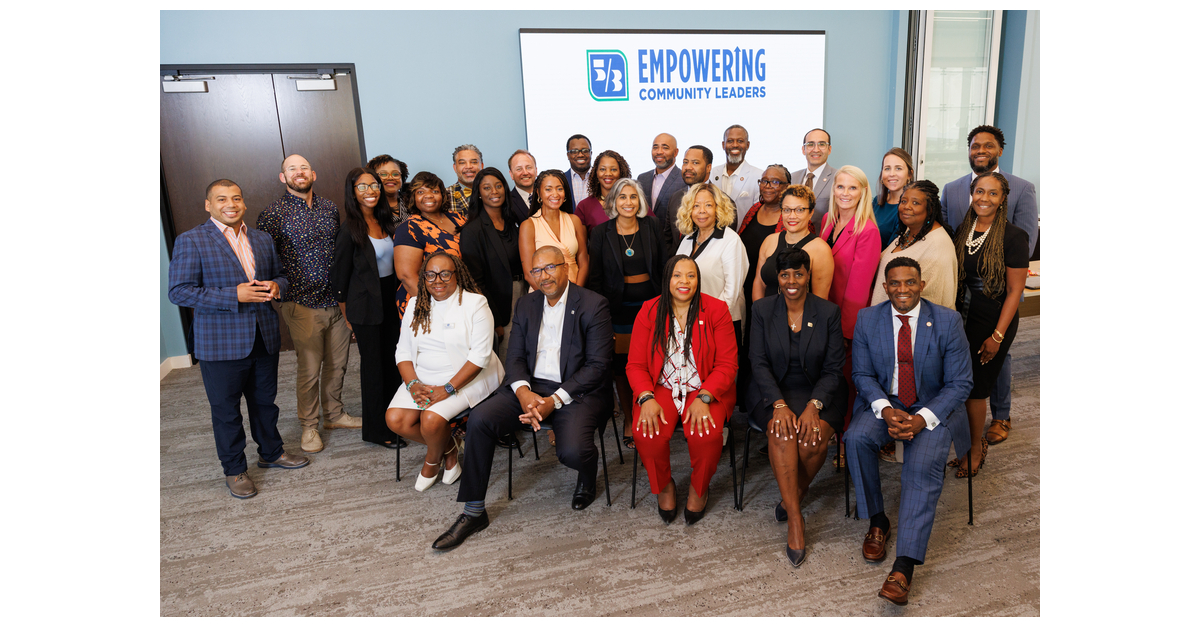 Fifth Third Bank Certifies 25 Graduates of its Empowering Community ...