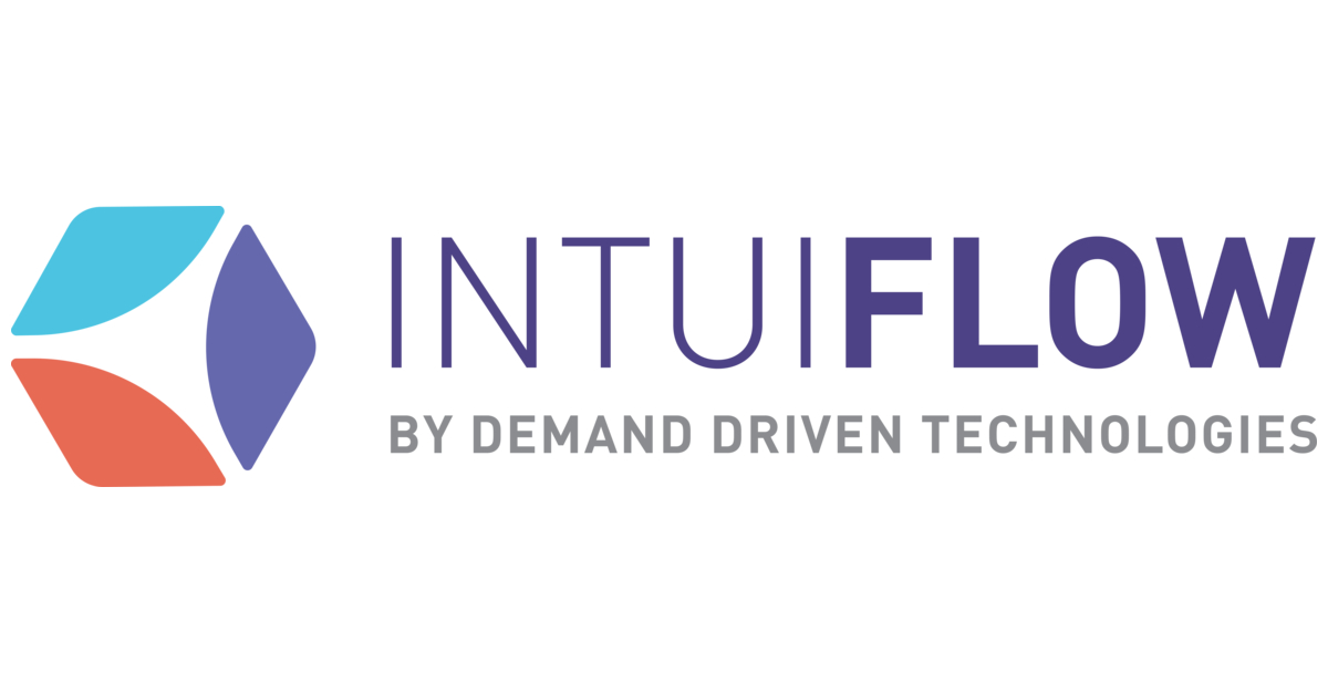 New Partnership: Intuiflow by Demand Driven Technologies and SKU ...