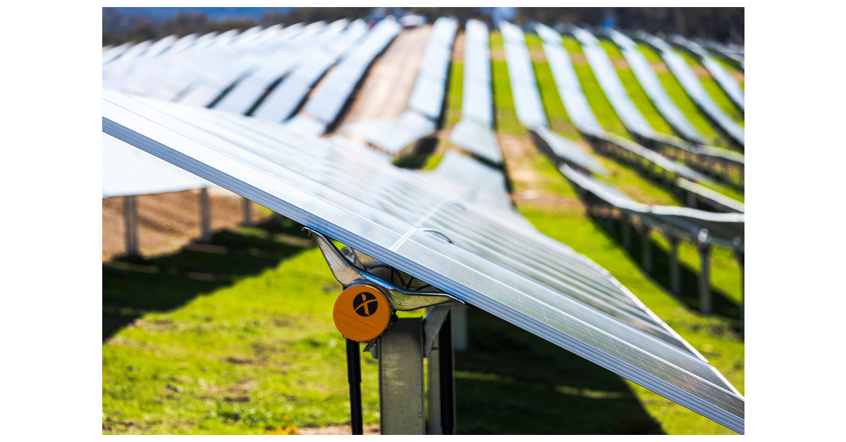 Nextracker Unveils Next Generation Tech Suite to Address Hail ...