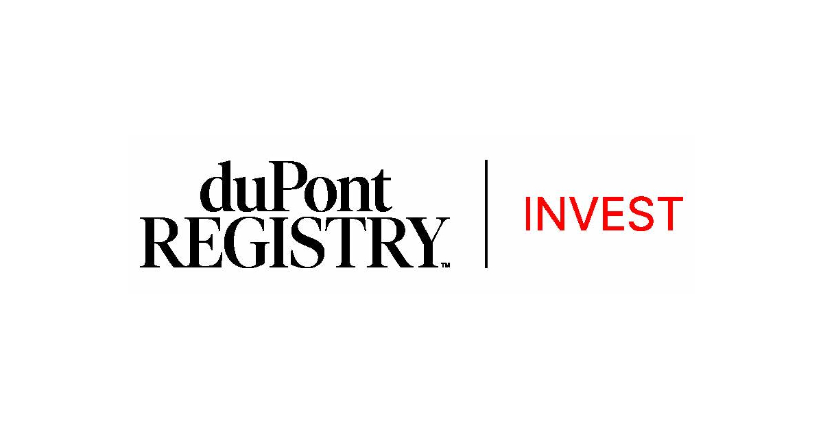 duPont REGISTRY Announces Luxury Automotive Investment Platform, duPont ...