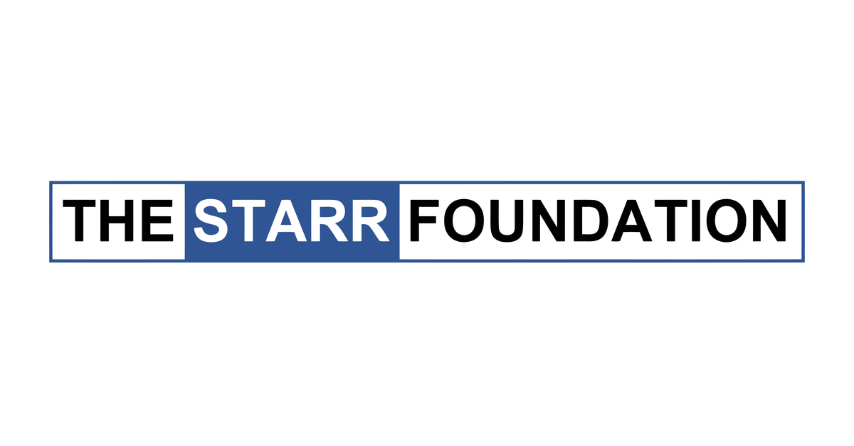 The Starr Foundation Names Courtney O’Malley as President | Business Wire