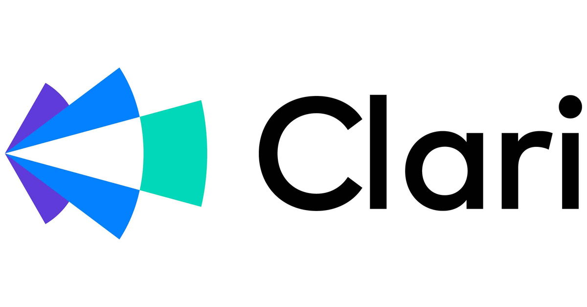 Clari to Showcase Rapid Product Innovation at Dreamforce 2023 — New ...