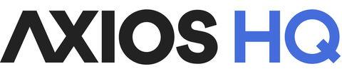 Axios HQ’s new AI and Smart Brevity® innovations will transform your internal communication