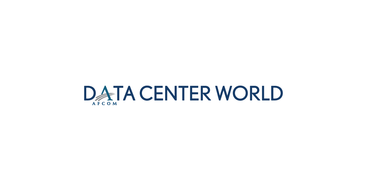 Data Center World Opens Call for Speaking Proposals for Data Center ...