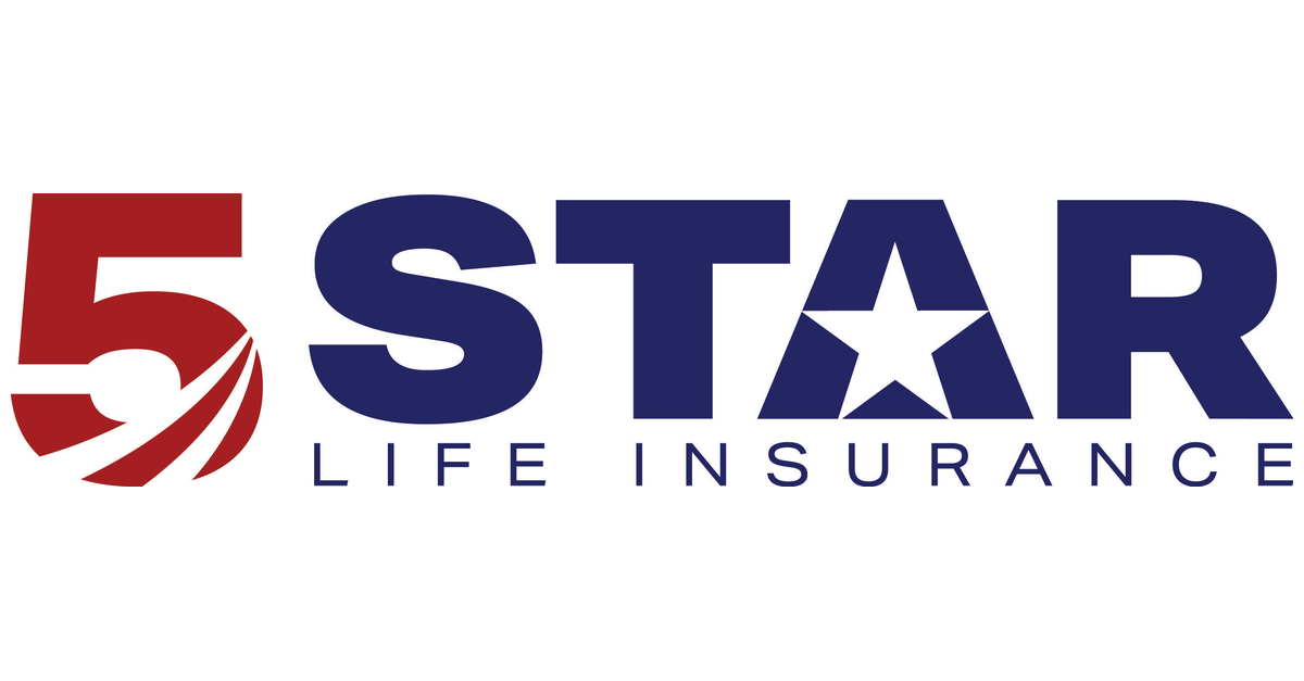5Star Life Insurance Company Announces New Venture with Paylogix ...